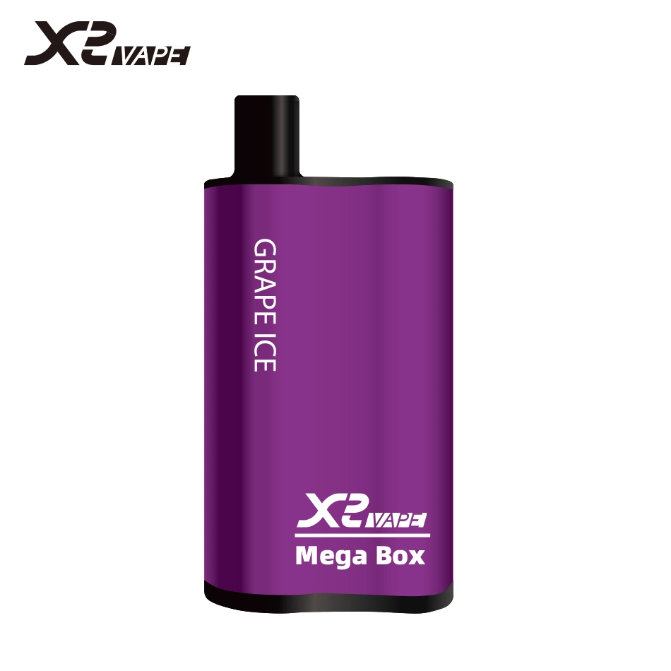 Boom, 1500mah Large Pure Cobalt Battery 4000 Puffs Big Vapor Disposable ...