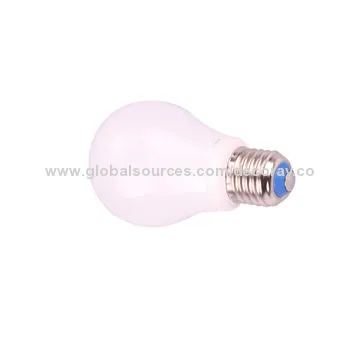 A60-5 E27 5w High-quality Led Bulb, High Cri Over 80ra, 360 Degrees ...