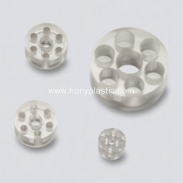 REXOLITE ROD 1422 CROSS LINKED POLYSTYRENE China Manufacturer