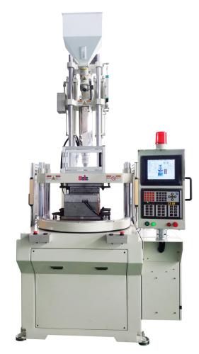 Vertical Injection Rotary Table Machine, High Quality Vertical Injection Rotary Table Machine on ...