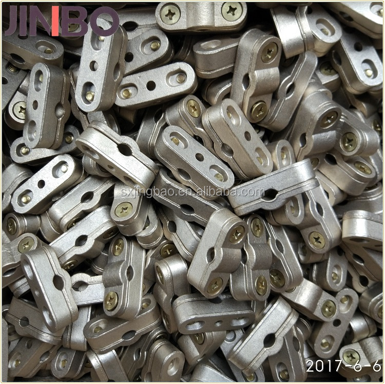 Electrical Grounding System: Brass Cable Saddle Clamps, High Quality ...