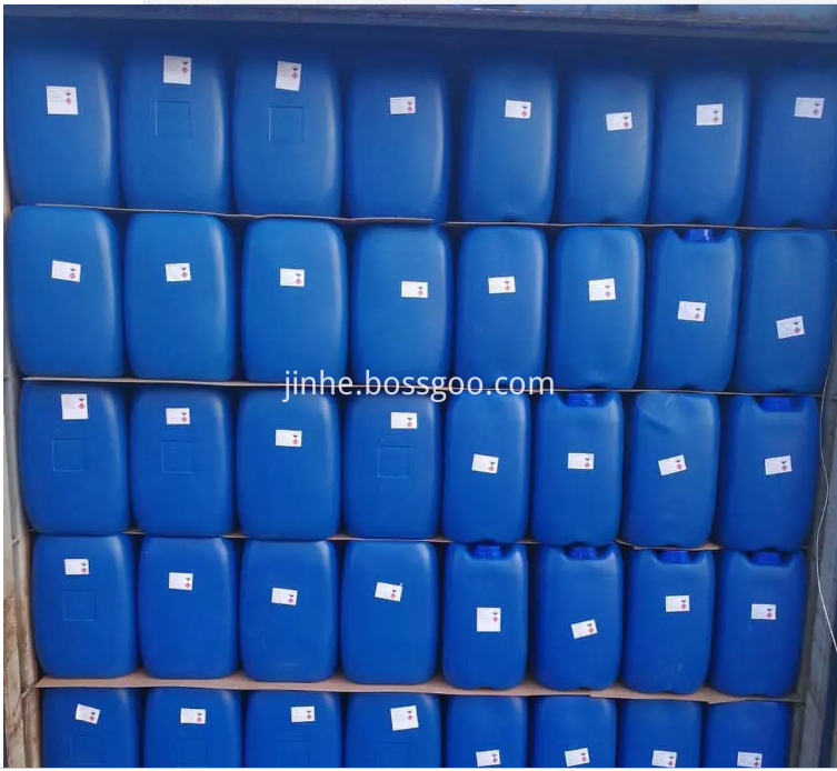 Transparent Colors Industrial Formic Acid 85, High Quality Transparent ...