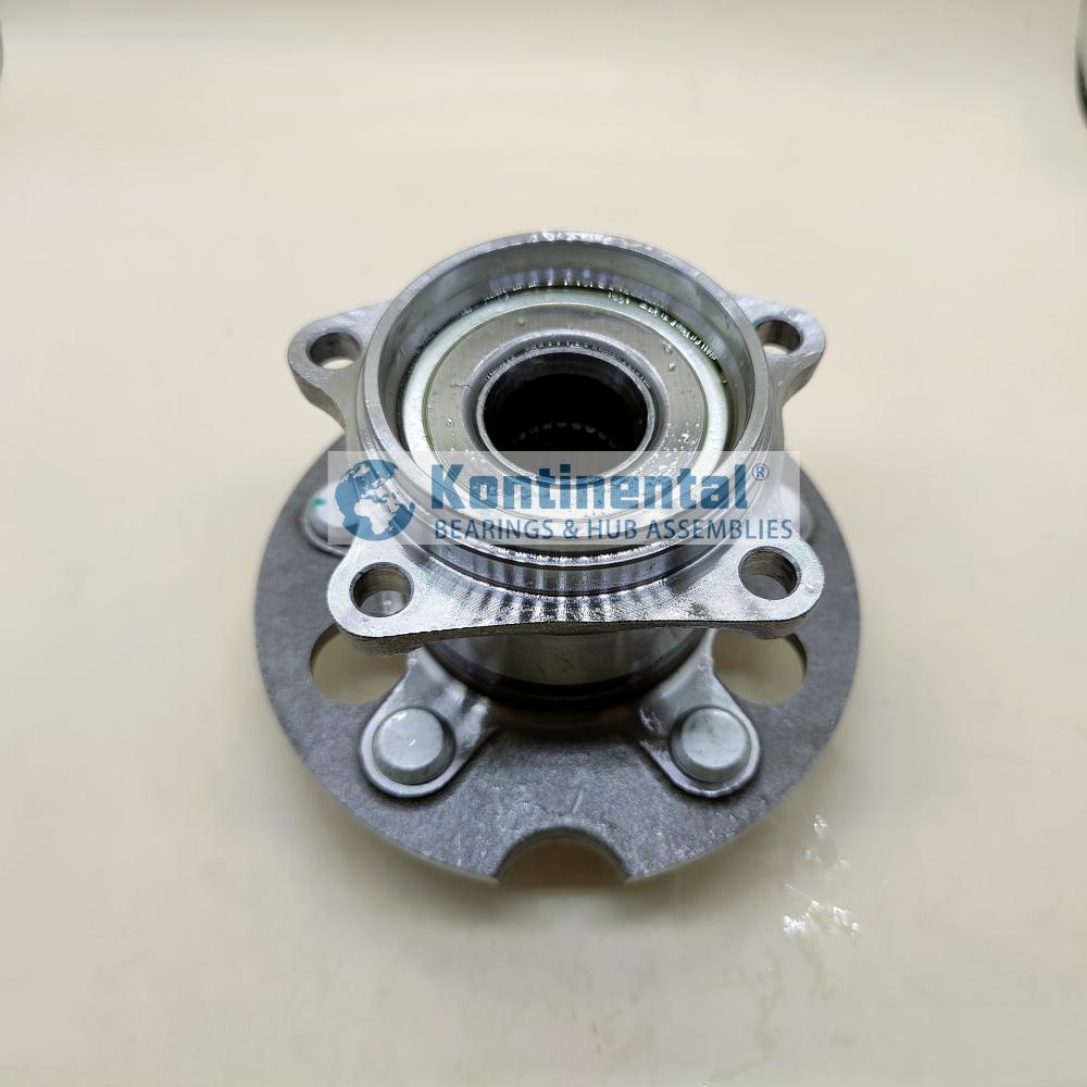 42410-28020 42410-08010 Sienna 허브 베어링 Assy 리어 액슬, Bossgoo.com의 고품질 ...