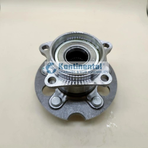 42410-28020 42410-08010 SIENNA HUB BEARING ASSY REAR AXLE China ...