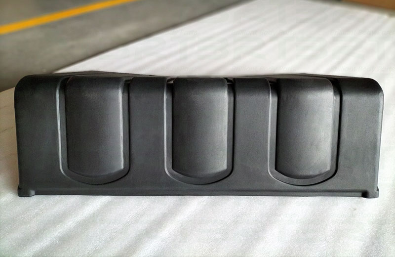 Battery Cover For European Truck Body Parts Renault, High Quality ...