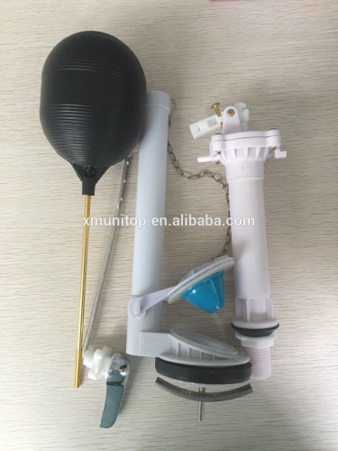 Water Level Float Valve Cistern Flush Valve, High Quality Water Level ...