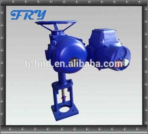 Accurate Flow Control Valve Linear Actuator, High Quality Accurate Flow ...