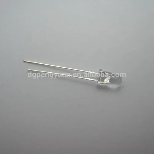 5mm Amber Led Traffic Ultra Bright High Brightness, High Quality 5mm ...