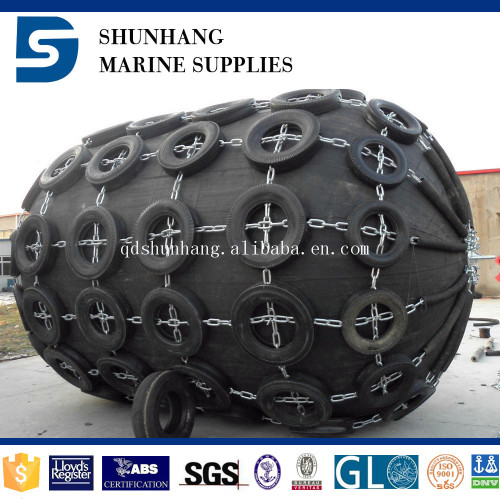 High Quality Ship Dock Floating Marine Pneumatic Rubber Fender, High ...