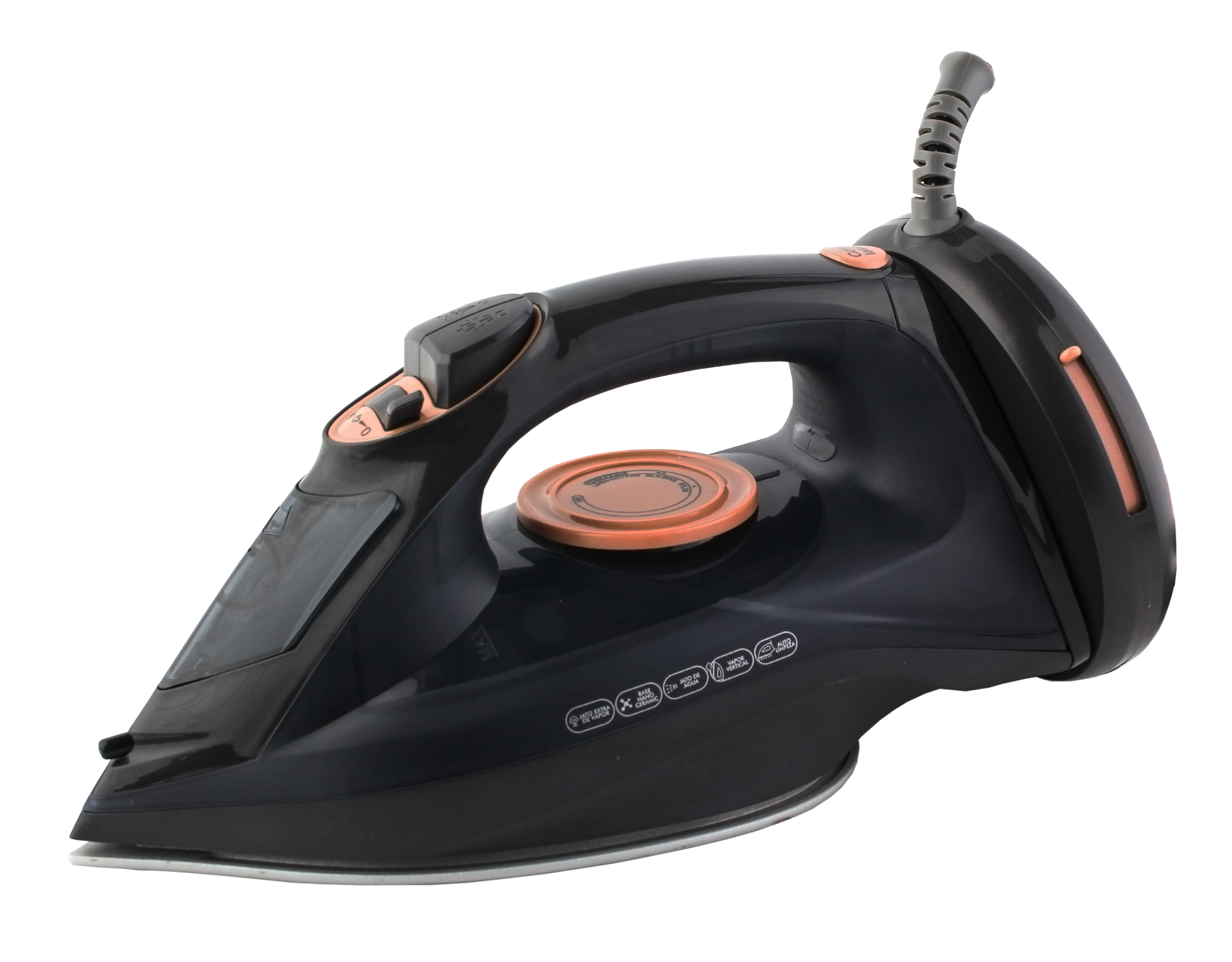 2in1 Cord And Cordless Electric Iron Steam Iron, High Quality 2in1 Cord ...