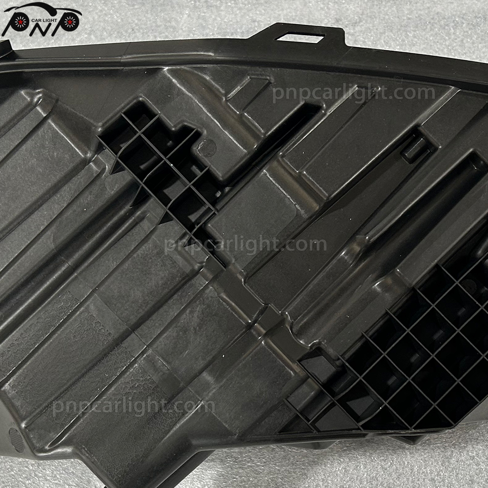 For Jaguar XF XFL 2016-2019 Headlight base cover China Manufacturers ...