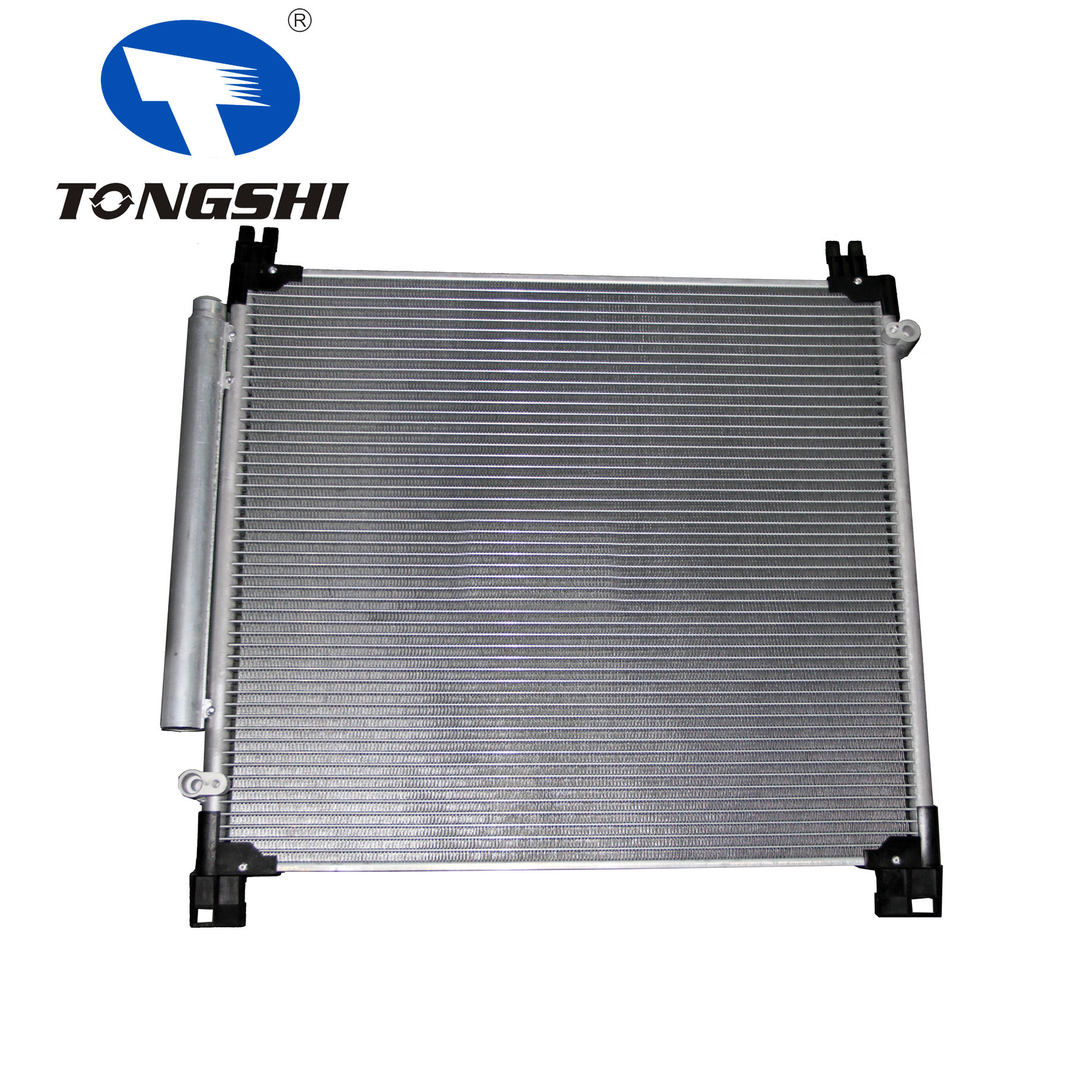 Car Ac Condenser For Toyota Hilux Vii 2.7t, High Quality Car Ac ...