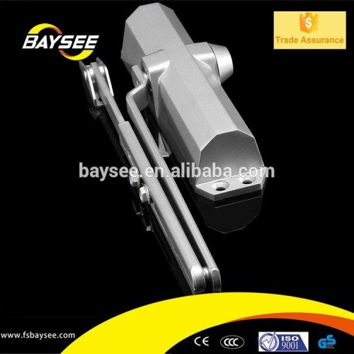 Beijing Half Automatic Security Hydraulic Door Hinge Closer, High ...