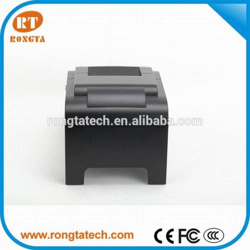 76mm Android 9 Pin Dot Matrix Printer Impact Printer, High Quality 76mm ...