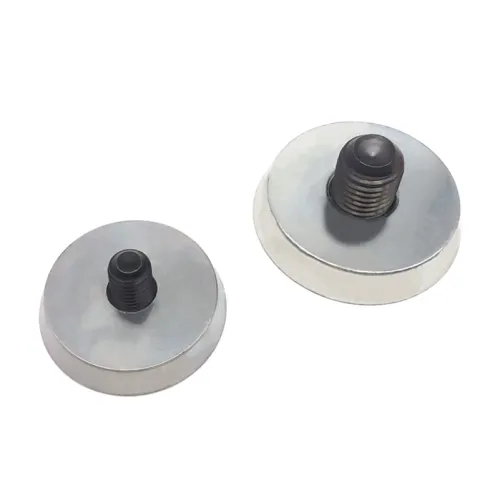 Insert Fixing Magnet With M14 Thread Rods, High Quality Insert Fixing ...