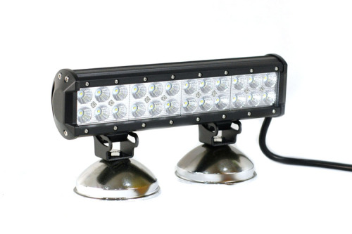 72w High Power Off Road Led Light Bar, High Quality 72w High Power Off ...