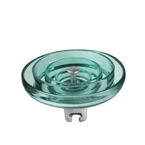 Fog Insulator U300b 300kn Glass Insulators, High Quality Fog Insulator ...