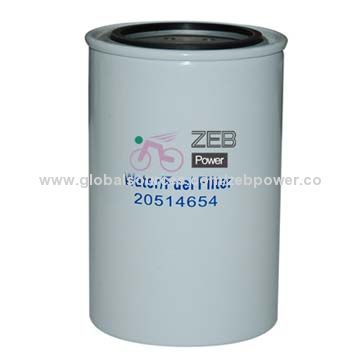 20514654 Fuel Water Separator, Suitable For Volvo, Komatsu Excavator ...