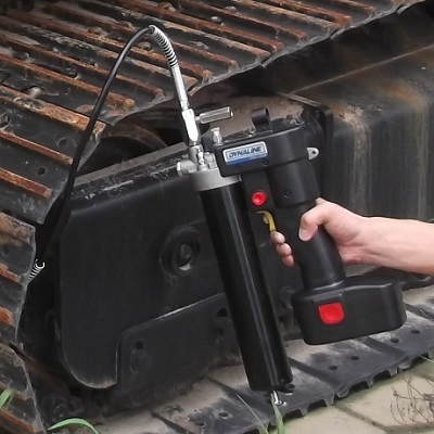 Cordless Grease Pump, High Quality Cordless Grease Pump on Bossgoo.com