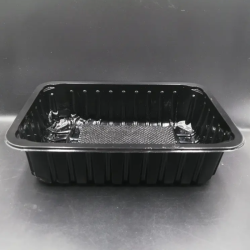 Pet Food Packaging Vaccum-seal Plastic Trays, High Quality Pet Food Packaging Vaccum-seal ...