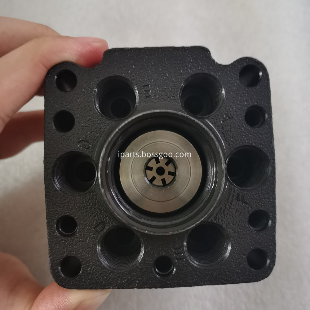 6/10r Diesel Pump Head Rotor 146405-1920, High Quality 6/10r Diesel Pump Head Rotor 146405-1920 ...