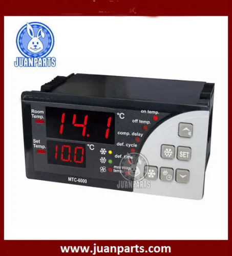 Mtc-6000 Temperature Controller, High Quality Mtc-6000 Temperature ...
