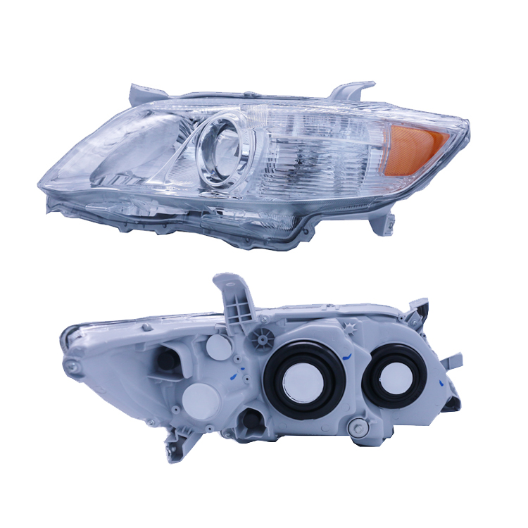 Toyota Camry 2010 용 자동 헤드 램프 프로젝터 헤드 라이트 애프터 마켓, Bossgoo.com의 고품질 ...