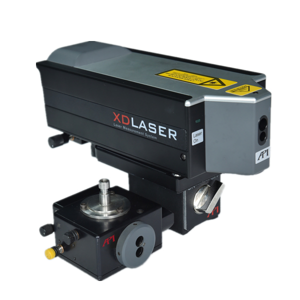 Api Xd 레이저 6d 간섭계, Bossgoo.com의 고품질 Api Xd 레이저 6d 간섭계