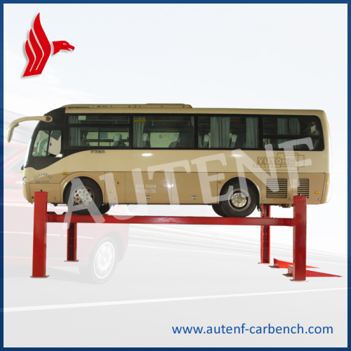 Hydraulic Bus Lift (autenf Hbl8-4b), High Quality Hydraulic Bus Lift ...