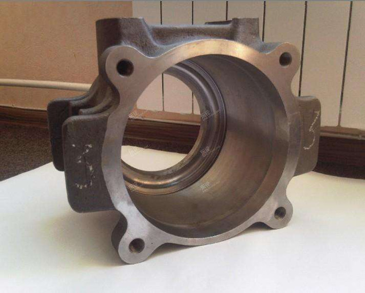 Oen Design Railway Wagon Axle Box Bearing Body - China Supplier, High ...