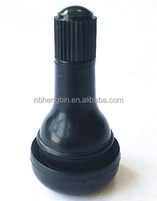 Tr415 Snap-in Tubeless Tyre Tire Valve Nozzle, High Quality Tr415 Snap ...