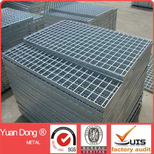 30x3 Hot Dipped Galvanized Steel Grating Weight, High Quality 30x3 Hot ...