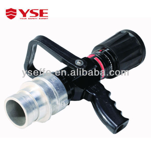 Fire Water Nozzle With Pistol Grip, High Quality Fire Water Nozzle With ...