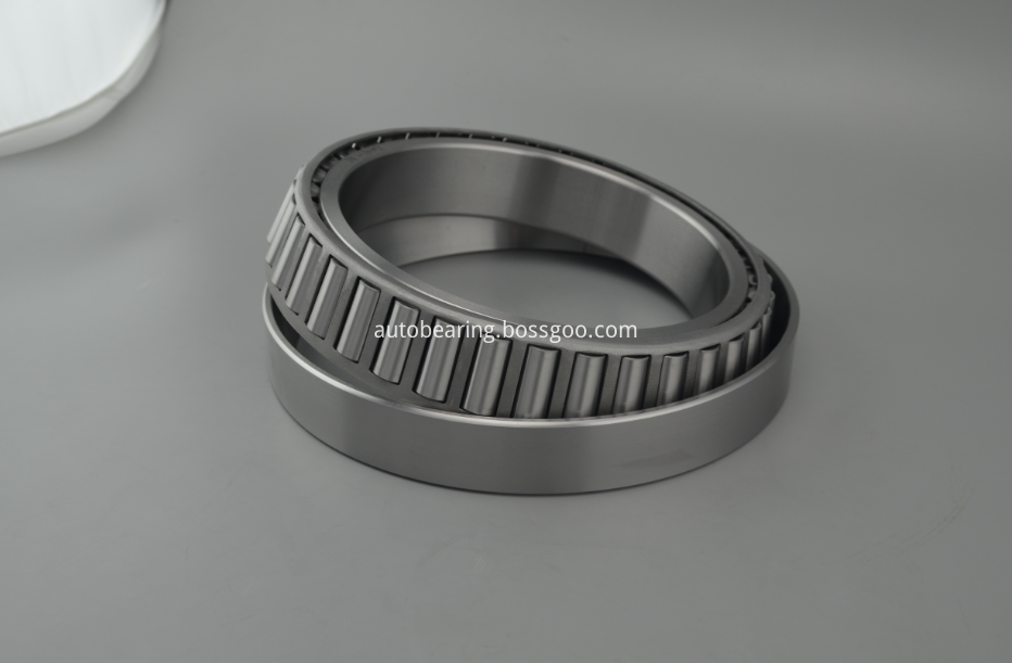 단일 행 테이퍼 롤러 베어링 (32004), Bossgoo.com의 고품질 단일 행 테이퍼 롤러 베어링 (32004)