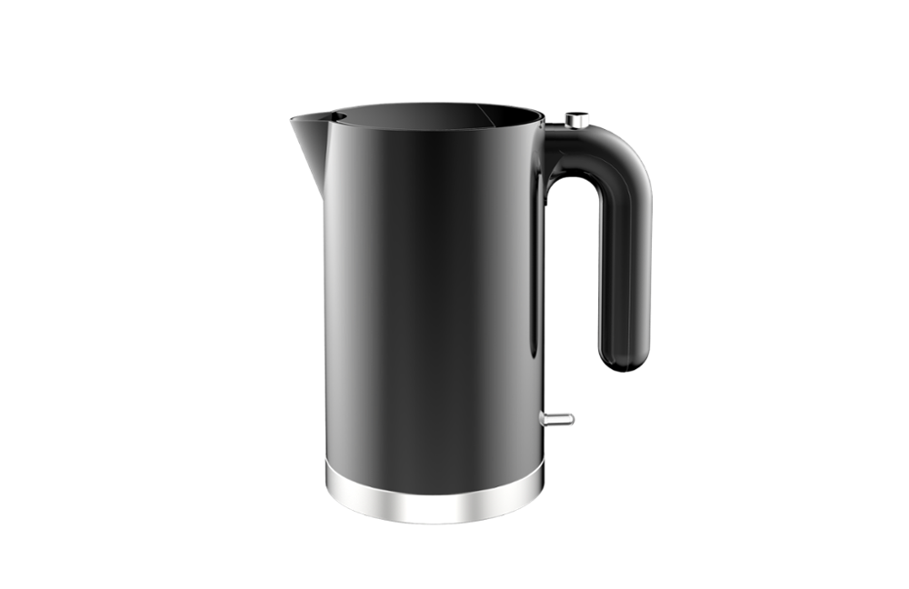 Exploring The Manufacturing Process Of Electric Water Kettles In The ...