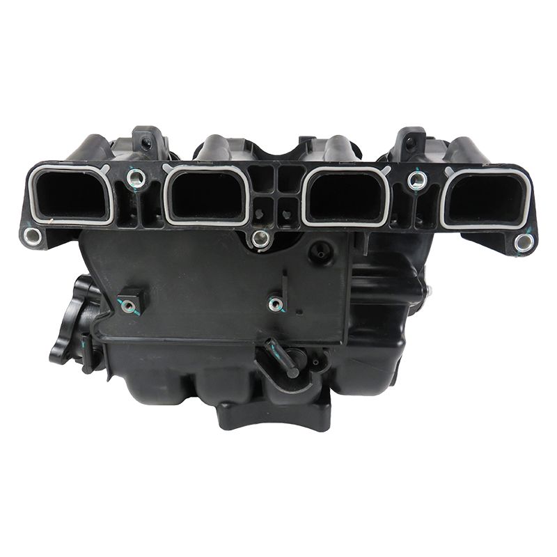 Hyundai Kia N54 Aluminum Intake Manifold System And Ducts, High Quality ...
