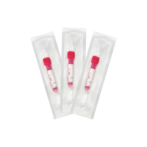 Nasal Swab Oral Swab Sample Storage Tube, High Quality Nasal Swab Oral ...