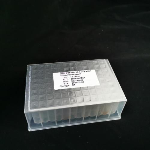 96t Rna 핵산 정제 시약 키트, Bossgoo.com의 고품질 96t Rna 핵산 정제 시약 키트