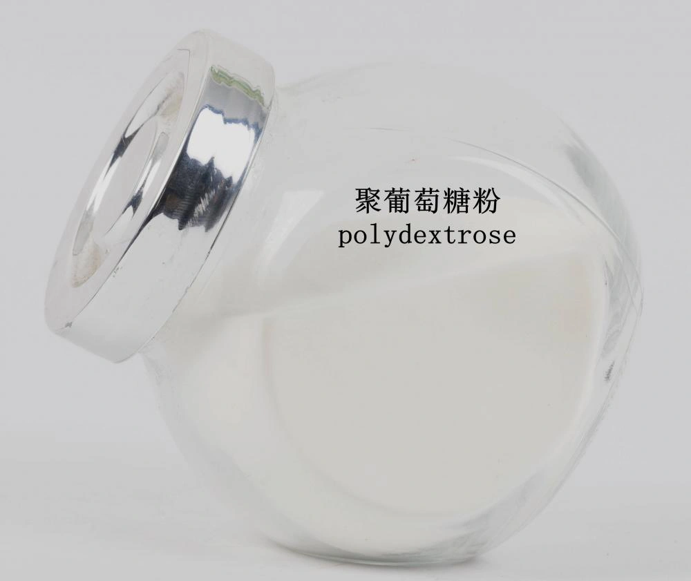 Polydextrose powder and syrup China Manufacturers Suppliers Factory ...