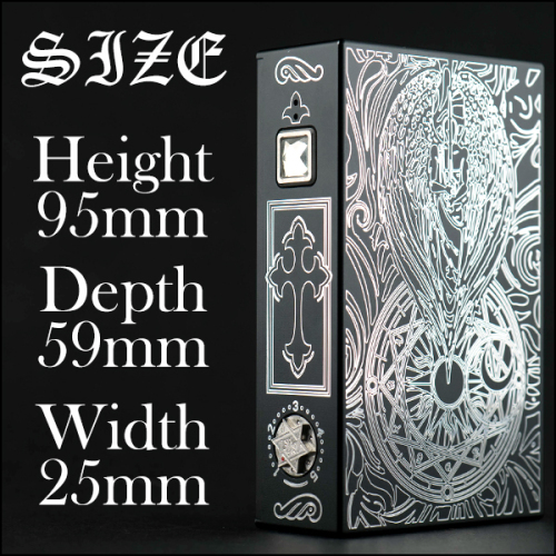 Marvec Dual 18650218w Virable 전압 Vape Box Mod, Bossgoo.com의 고품질 Marvec ...