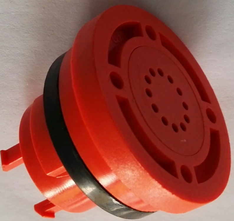 Lead-acid Battery Safety Valve, High Quality Lead-acid Battery Safety ...