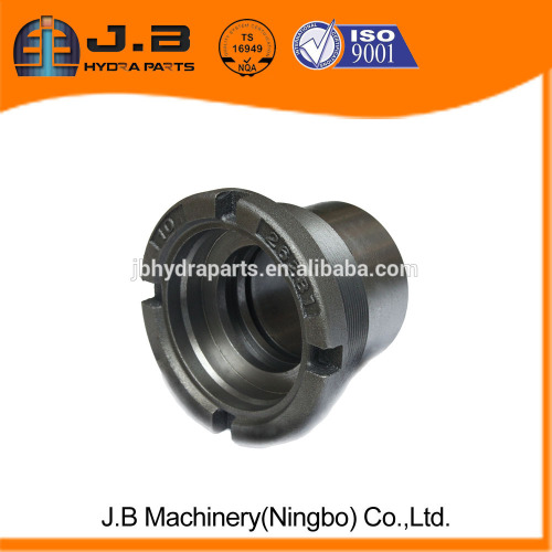 Sand Casting Resin Casting Hydraulic Cylinder Retainer Cylinder Gland ...