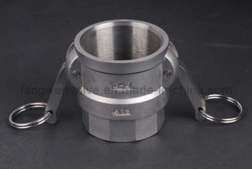 D Type Quickly Coupling, High Quality D Type Quickly Coupling on ...