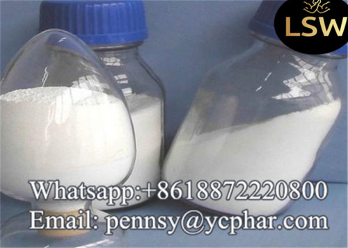 Raw Hormone Steriods Base Powder Boldenones Base Cas 846-48-0, High ...