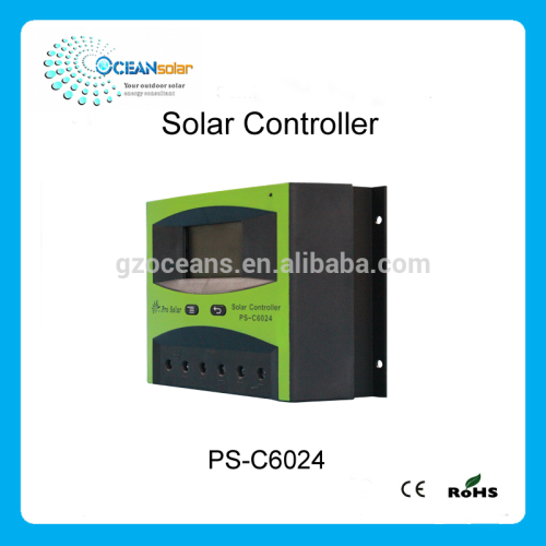 Wholesale Pwm 60a Solar Tracker System, High Quality Wholesale Pwm 60a ...