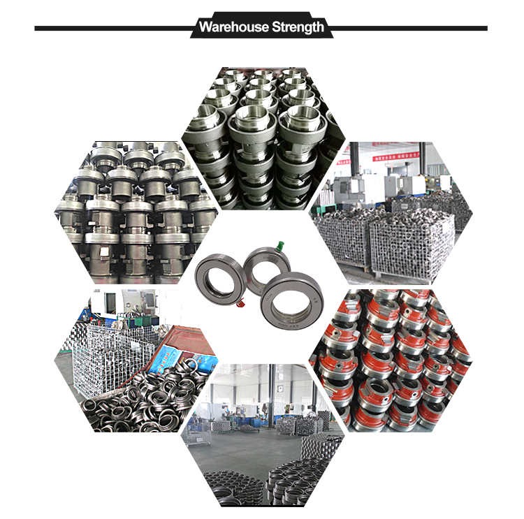Yongqiang Clutch Release Bearing Ct70b*1a1 U3 Tk70 For Hino And Mit ...