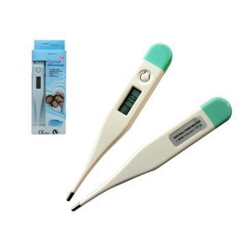 Rigid Digital Thermometer Gf-mt101, High Quality Rigid Digital ...