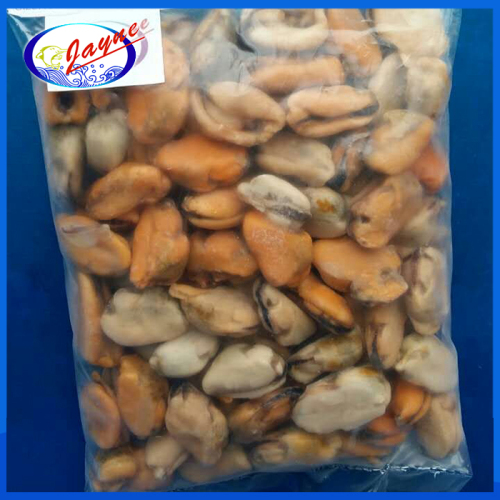 Fresh Delicious And Tasty Cooked Mussel Meat, High Quality Fresh ...
