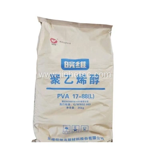 Polyvinyl Acetate PVA Granules for PVB China Manufacturers Suppliers ...