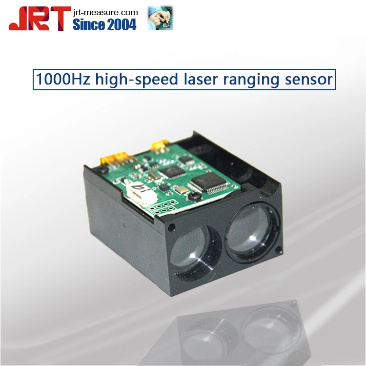 1000Hz Serial Output Tof Time-of-flight Sensor China Manufacturers ...